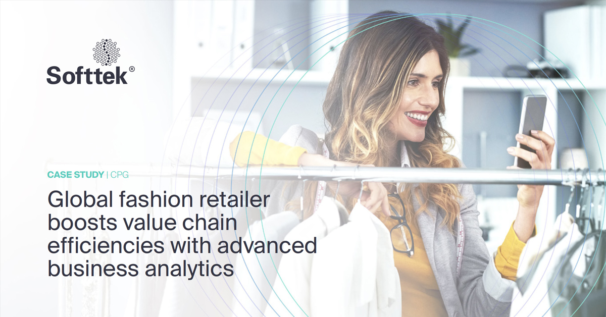 Advanced business analytics - Case study